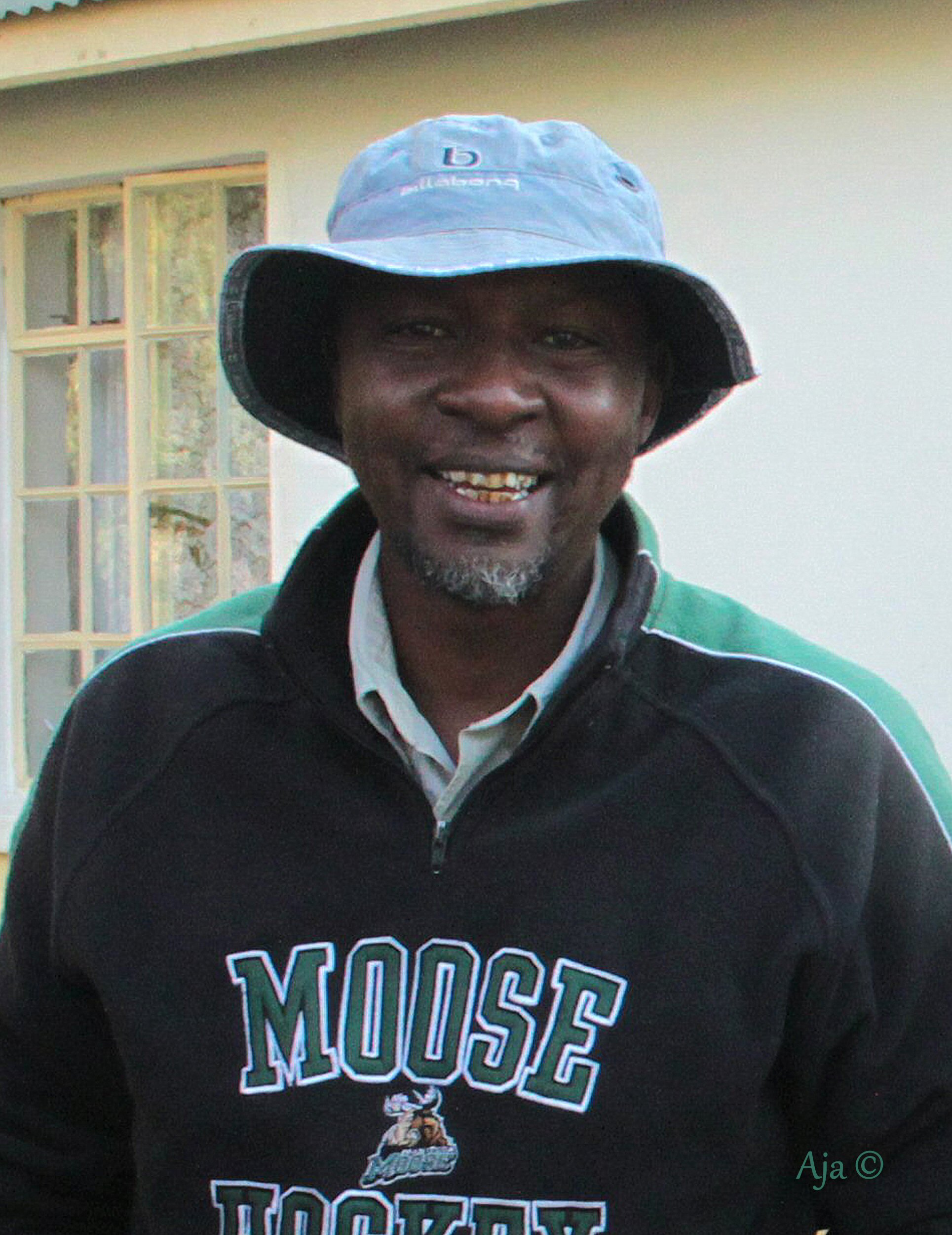 The Team - NORTHWEST ADVENTURE SAFARIS